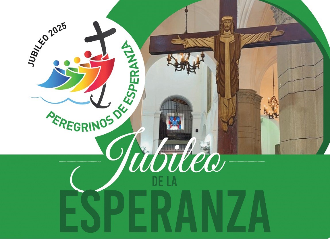 INDULGENCIA PLENARIA JUBILEO DE LA ESPERANZA | Arquidiócesis de Bogotá
